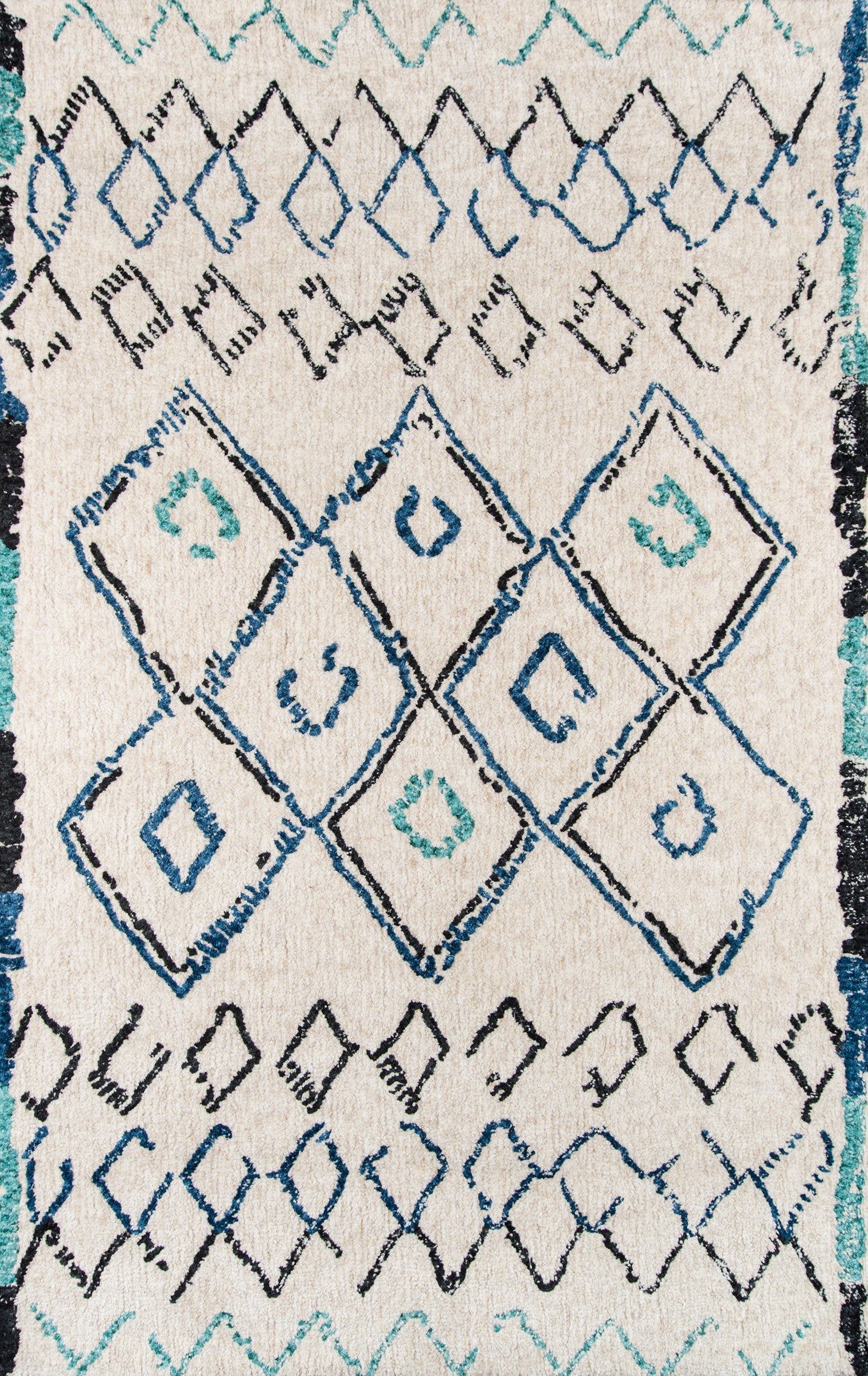 Margaux Chinese Machine Made Area Rug – Ornamic